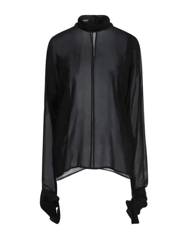 DONDUP Top Size Viscose