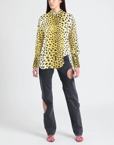 Attico Shirt Size Viscose