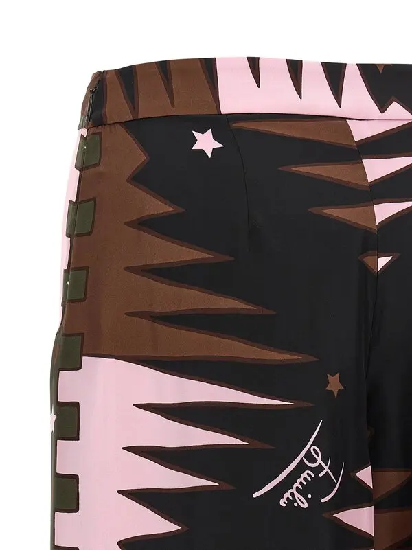 Emilio Pucci Valdimontone' Pants