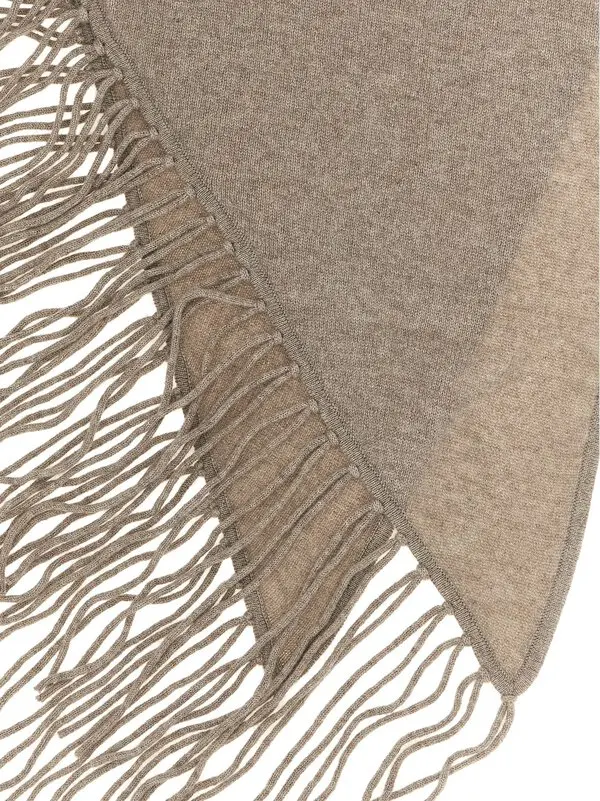 P.a.r.o.s.h Without' Scarf