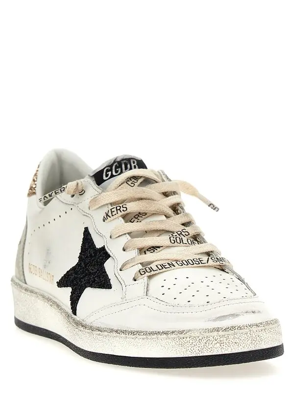 GOLDEN GOOSE Ball Star' Sneakers