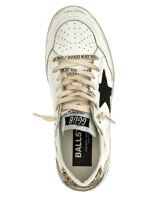 GOLDEN GOOSE Ball Star' Sneakers