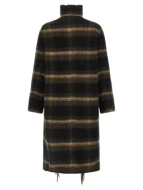 Isabel Marant Étoile Marant 'gihan' Coat