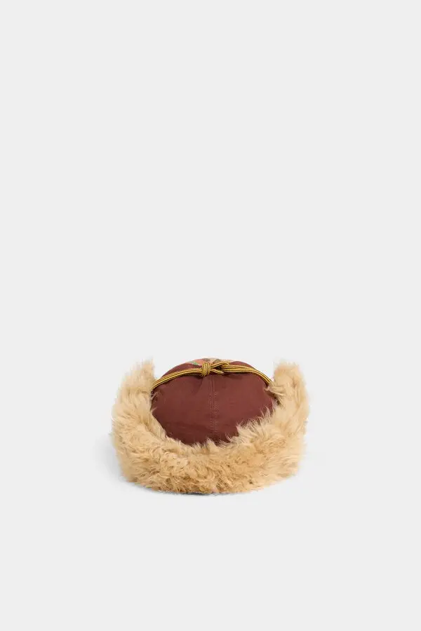 Dsquared2 Cottage Baseball Cap