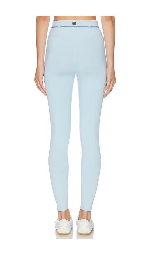 SWK Tampa Legging In Baby Blue