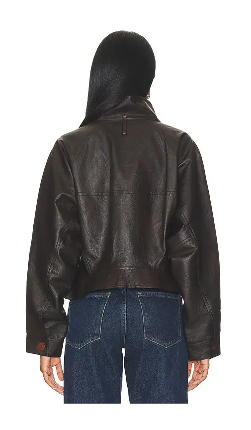 CUBIC LONDON Jacket