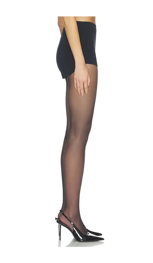 Delfi Vera Short - Black