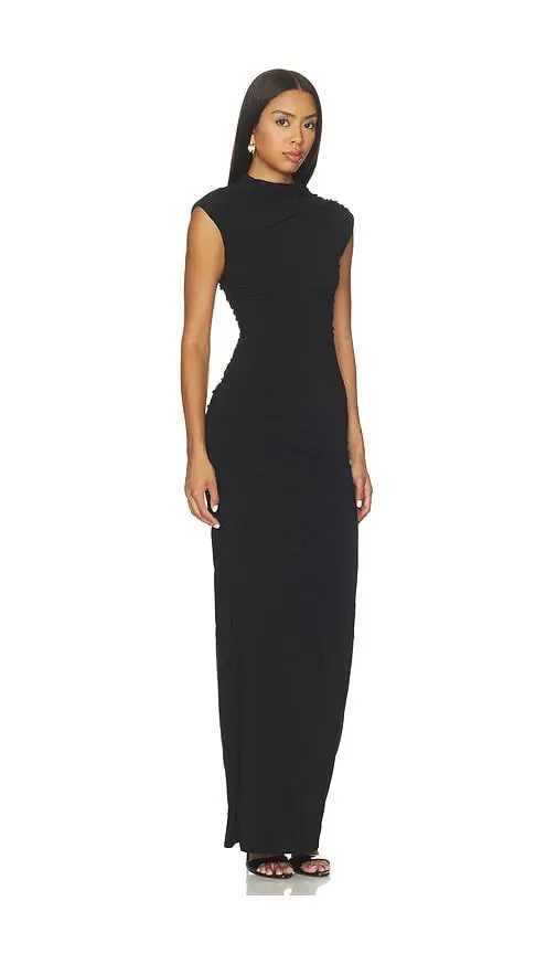 LOVERS AND FRIENDS Rowyn Gown