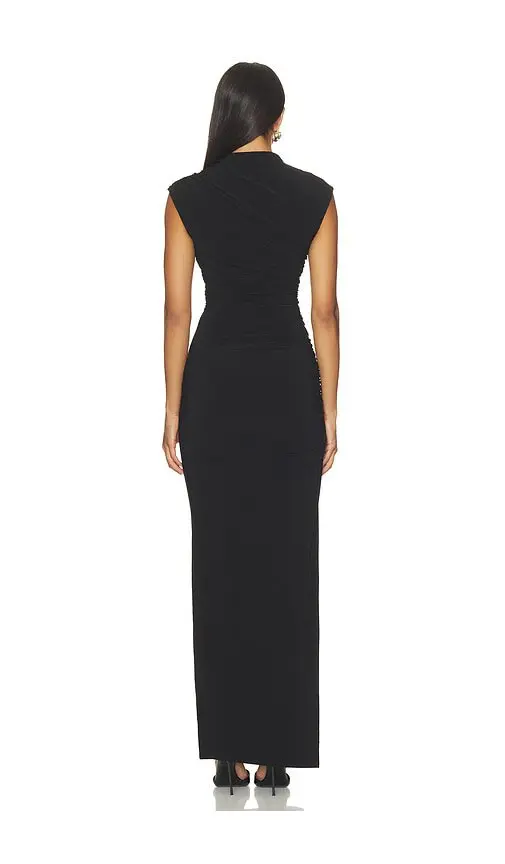 LOVERS AND FRIENDS Rowyn Gown