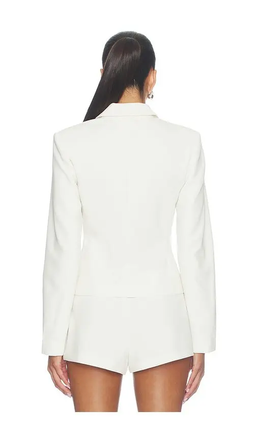 STONE COLD FOX X Rhea Blazer