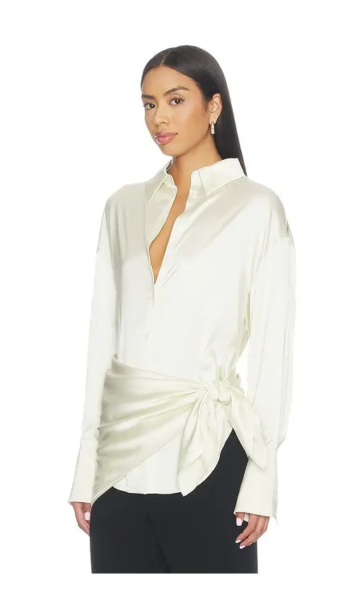 STONE COLD FOX X Selene Shirt