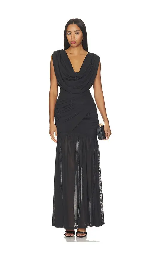 Delfi Rochelle Dress