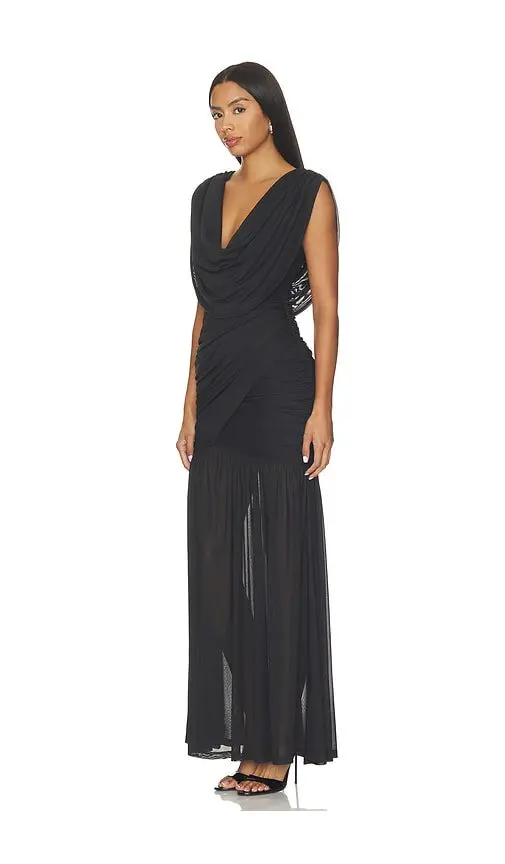 Delfi Rochelle Dress