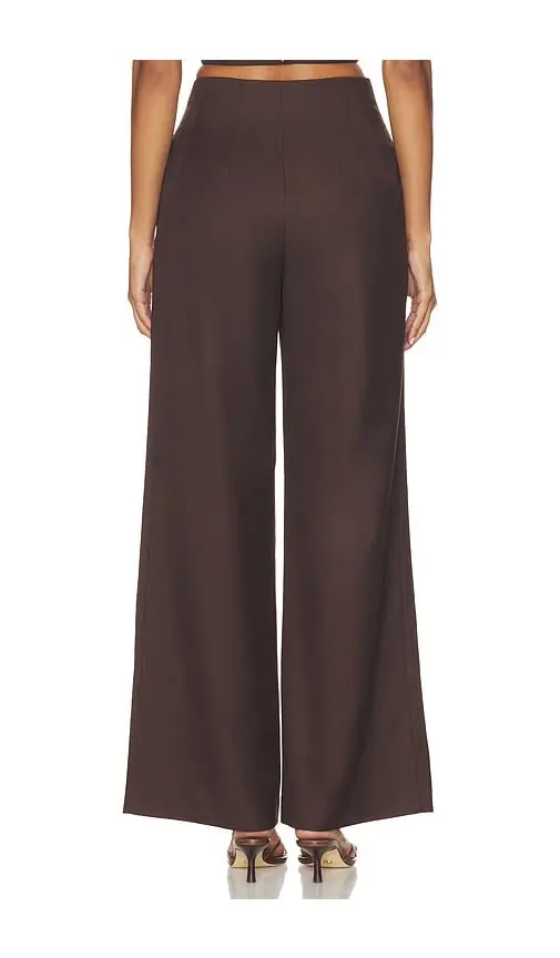 HEVRON Mireya Pants