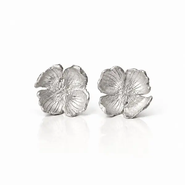 ÉTOILIGHT Flora Blooming Earrings Matte