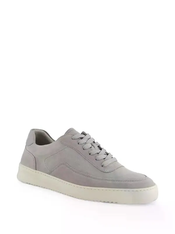 Filling Pieces Mondo Float Sneakers