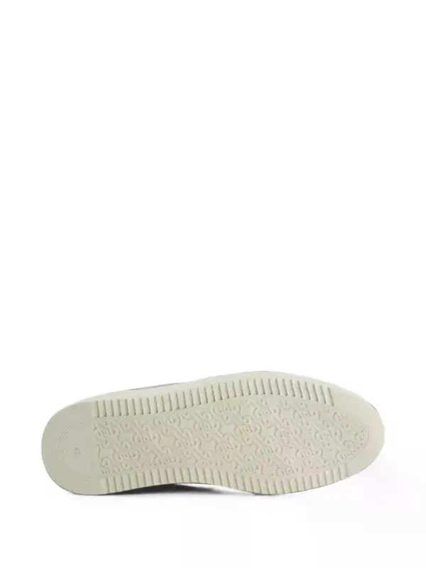 Filling Pieces Mondo Float Sneakers