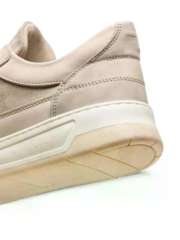 Filling Pieces Low Vise Mix Sneakers
