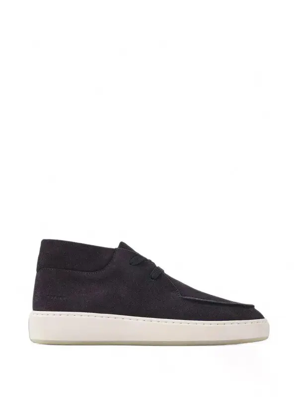 NUBIKK Jiro Gio Ii Sneakers - Blue