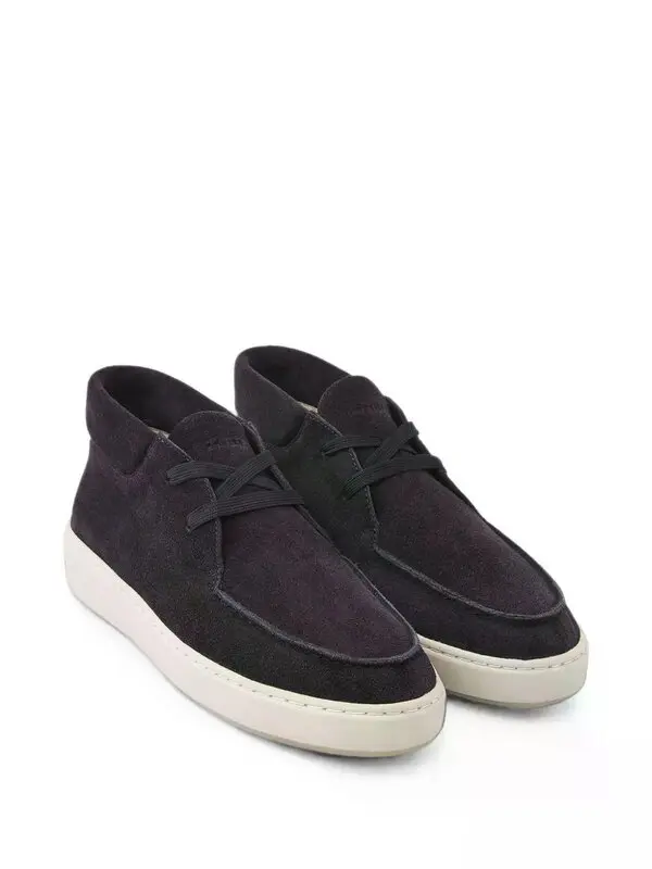 NUBIKK Jiro Gio Ii Sneakers