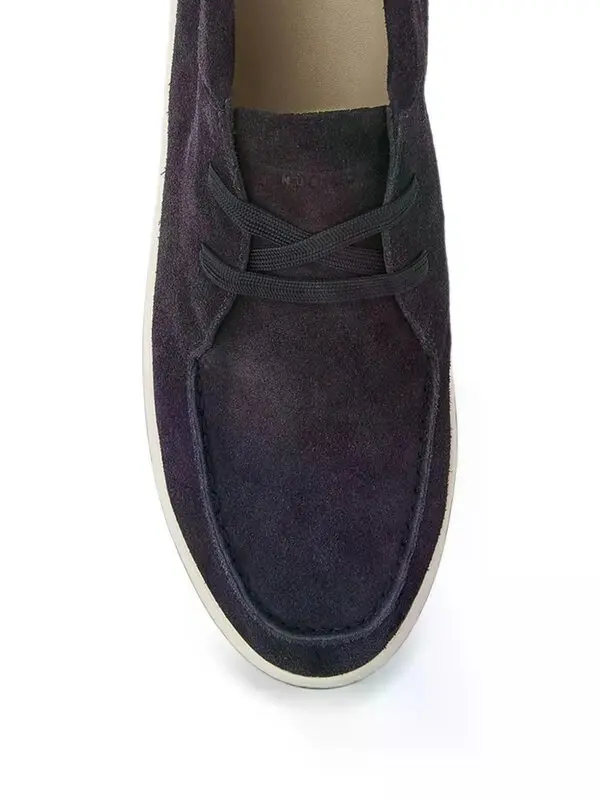 NUBIKK Jiro Gio Ii Sneakers