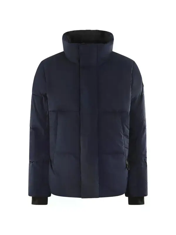 Canada Goose Everett Black Label Puffer Jacket