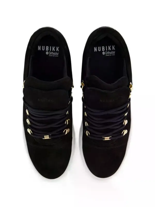NUBIKK Jagger Classic Sneakers