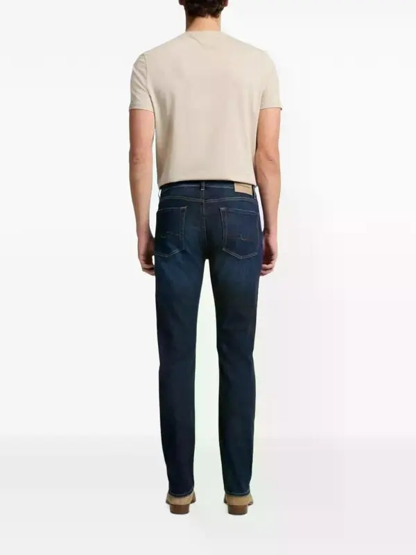7 For All Mankind Slimmy Fairfield Jeans