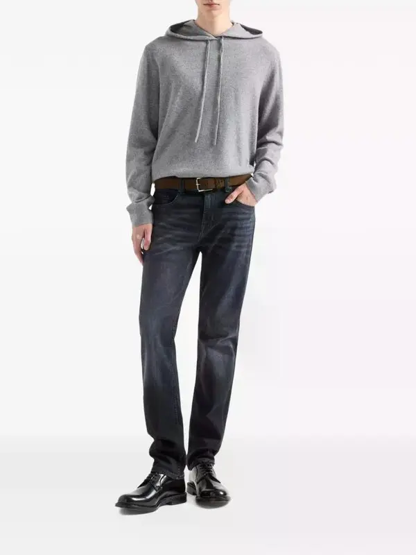 7 For All Mankind Slimmy Jeans