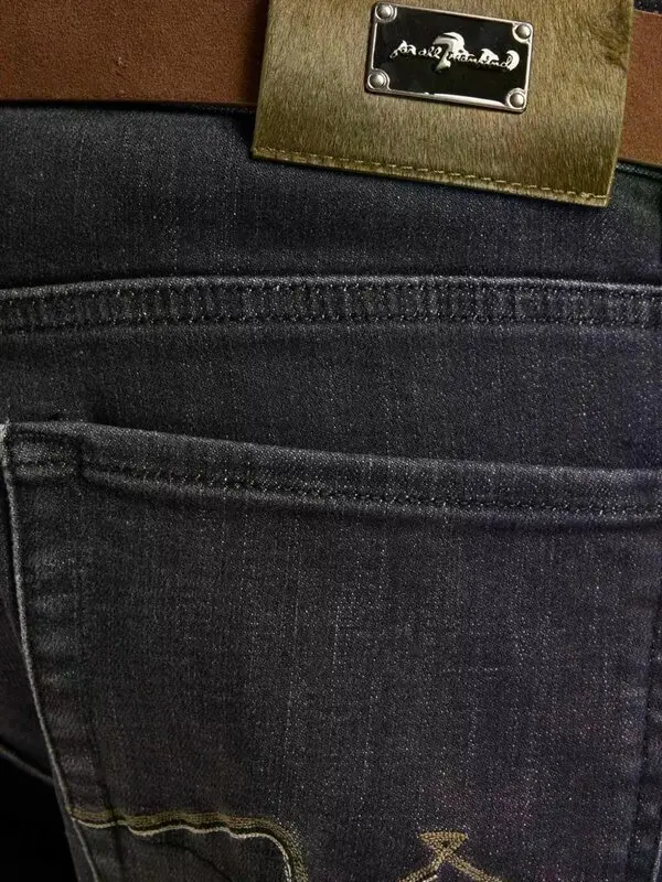7 For All Mankind Slimmy Jeans