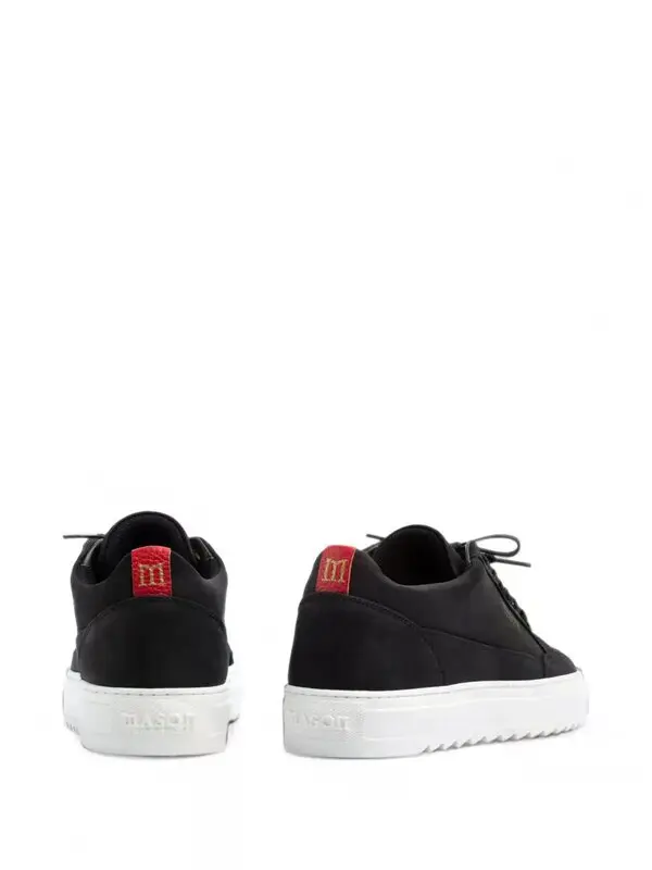 MASON GARMENTS Tia Nabuck Sneakers