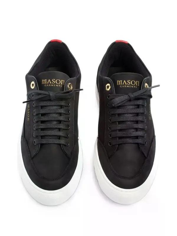 MASON GARMENTS Tia Nabuck Sneakers