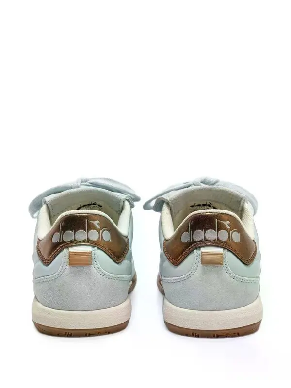 DIADORA Gold Indoor Sneakers