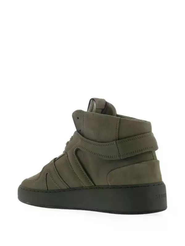 NUBIKK Jiro Dunk Sneakers