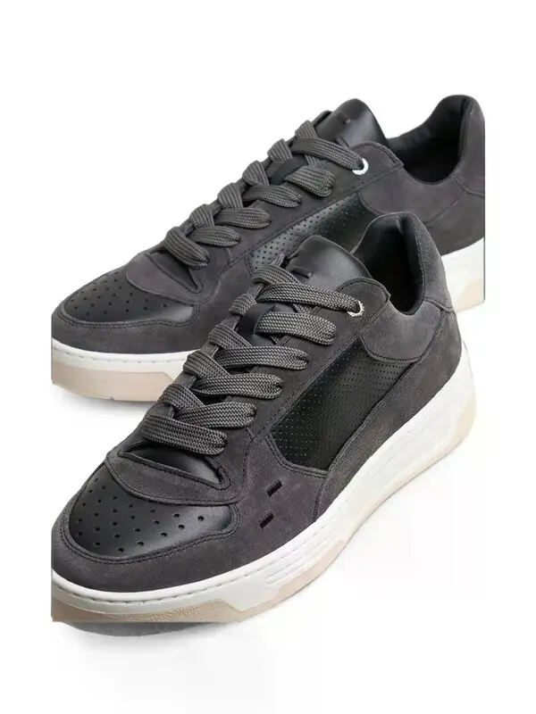 Filling Pieces Cruiser Neat Sneakers