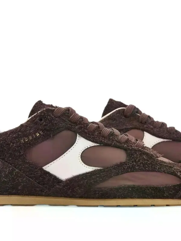NUBIKK Riley Morgan Low-top Sneakers
