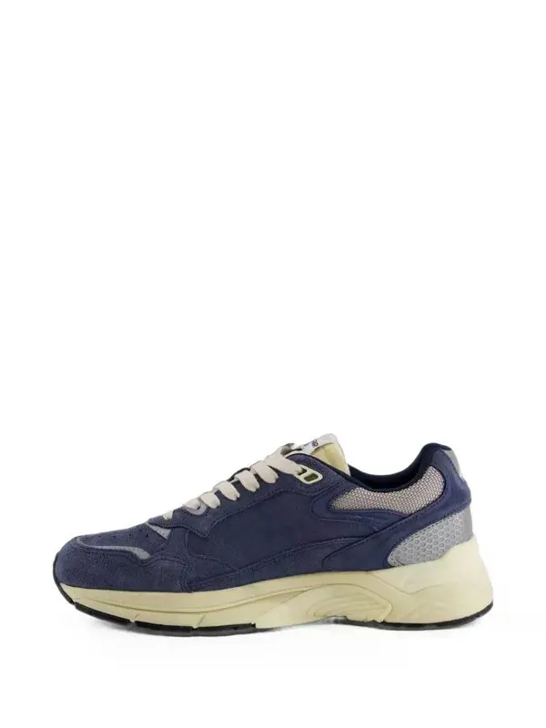 AUTRY Hyperway Low Sneakers - Blue