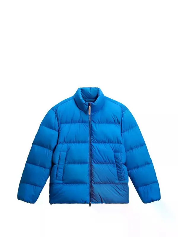 Woolrich Cloud Eagle Padded Jacket