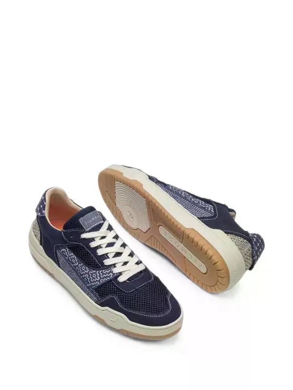 FILMORE Etna Sashiko Sneakers