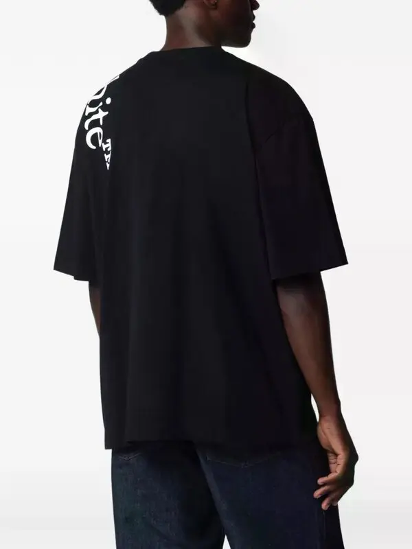 Off-White Logo-print T-shirt