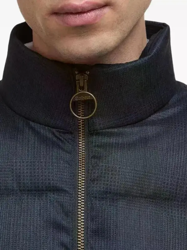 Barbour Northwood Quilted Jacket