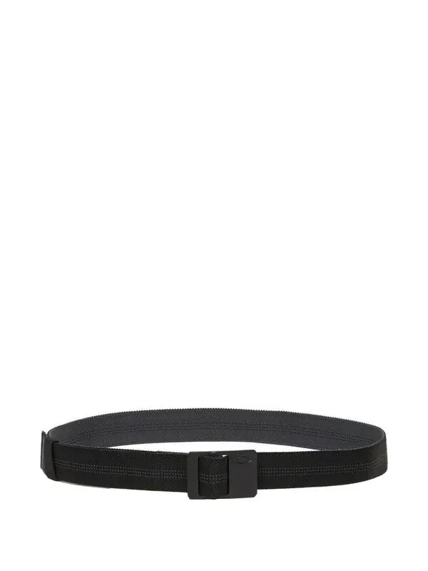 Oakley Contender Stretch Belt - Black
