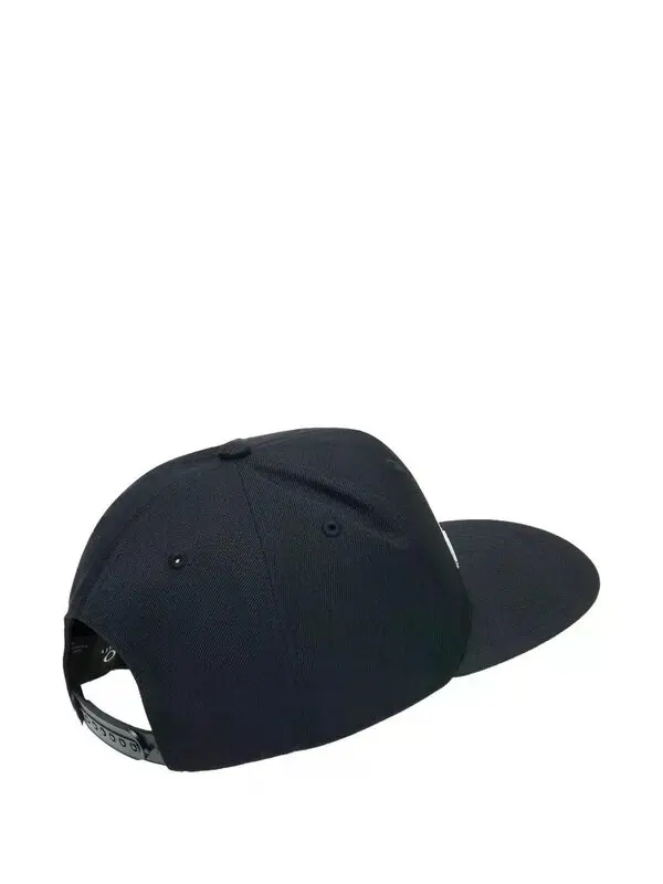 Oakley Mark Iii Graphic-print Cap