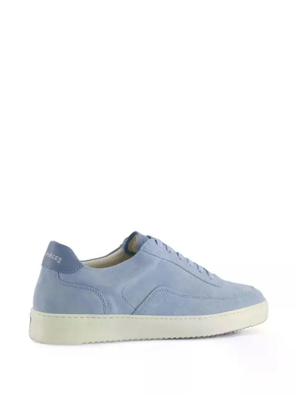 Filling Pieces Mondo Float Sneakers