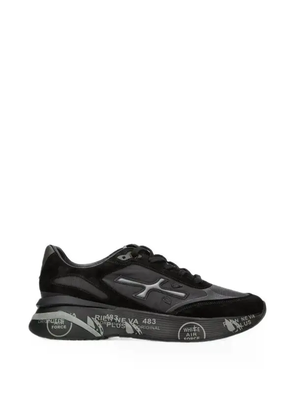 Premiata Moerun 6445 Sneakers