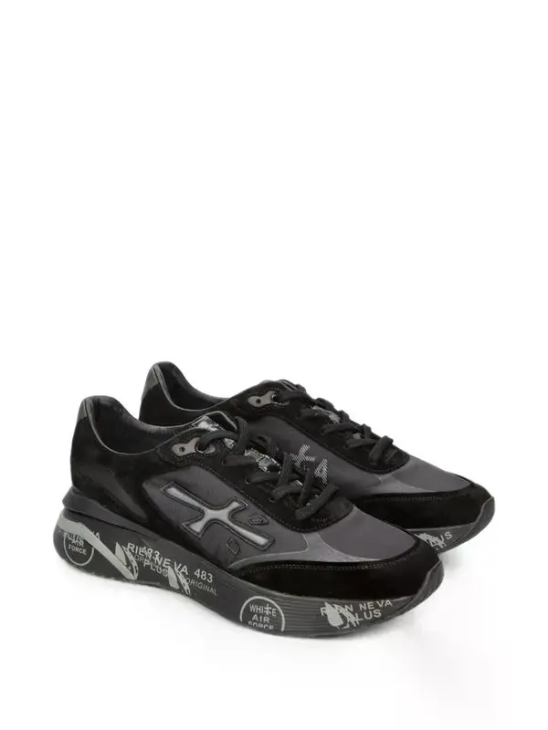 Premiata Moerun 6445 Sneakers