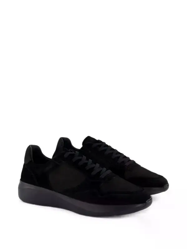 NUBIKK Rocky Road Wave Sneakers