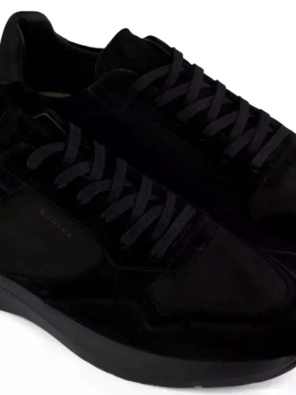 NUBIKK Rocky Road Wave Sneakers