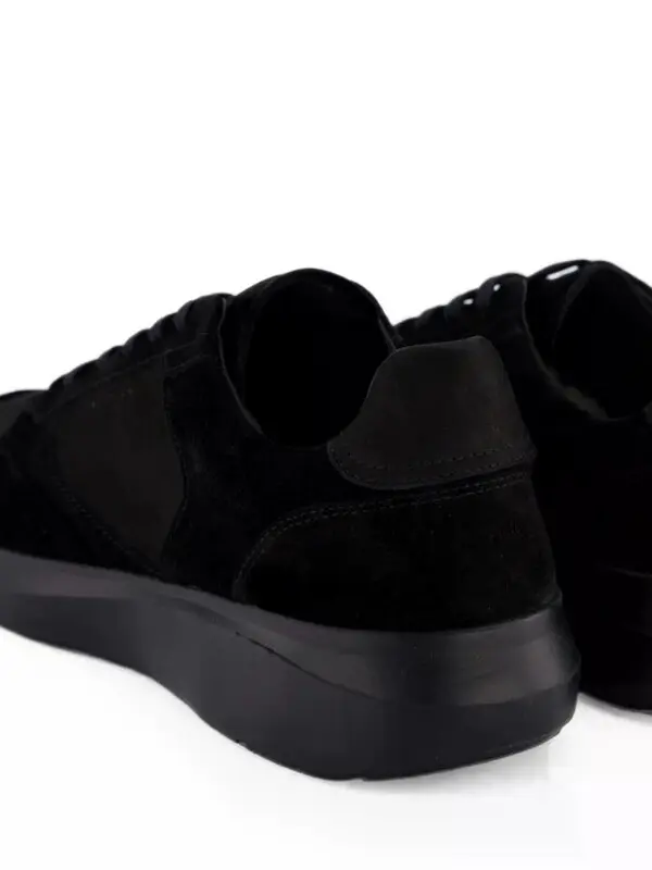 NUBIKK Rocky Road Wave Sneakers