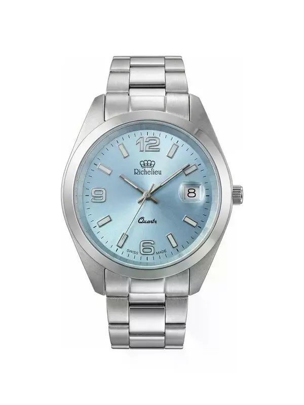 RICHELIEU SWISS Classic 41mm Watch